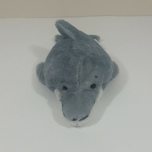 GANZ | Toys | Ganz Webkinz Bottlenose Dolphin 1in Plush Hm22 No Code ...